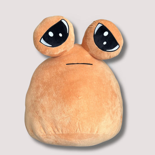 Gloomy Pal Pou – GloomyPal