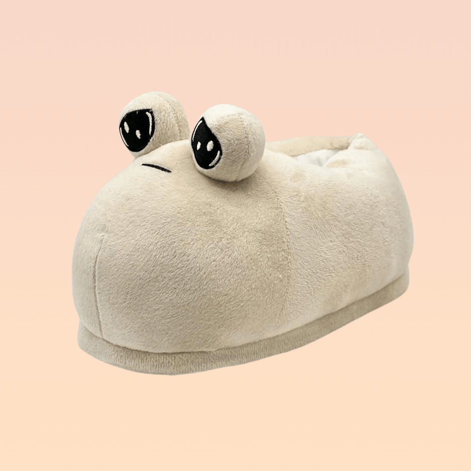 Gloomy Pal Pou – GloomyPal