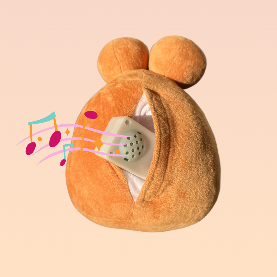 Gloomy Pal Pou – GloomyPal