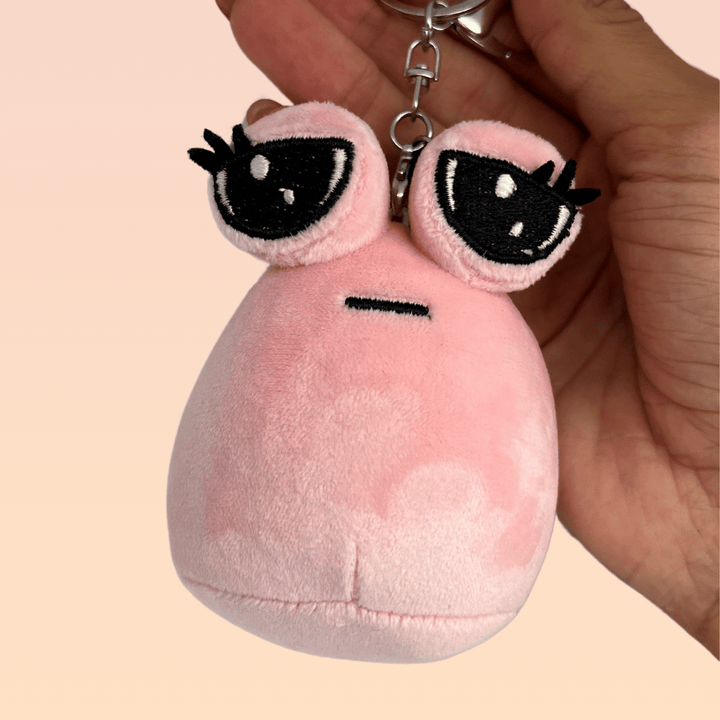 Gloomy Pal Pou – GloomyPal