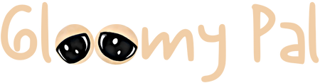 Gloomy Pal Pou – GloomyPal