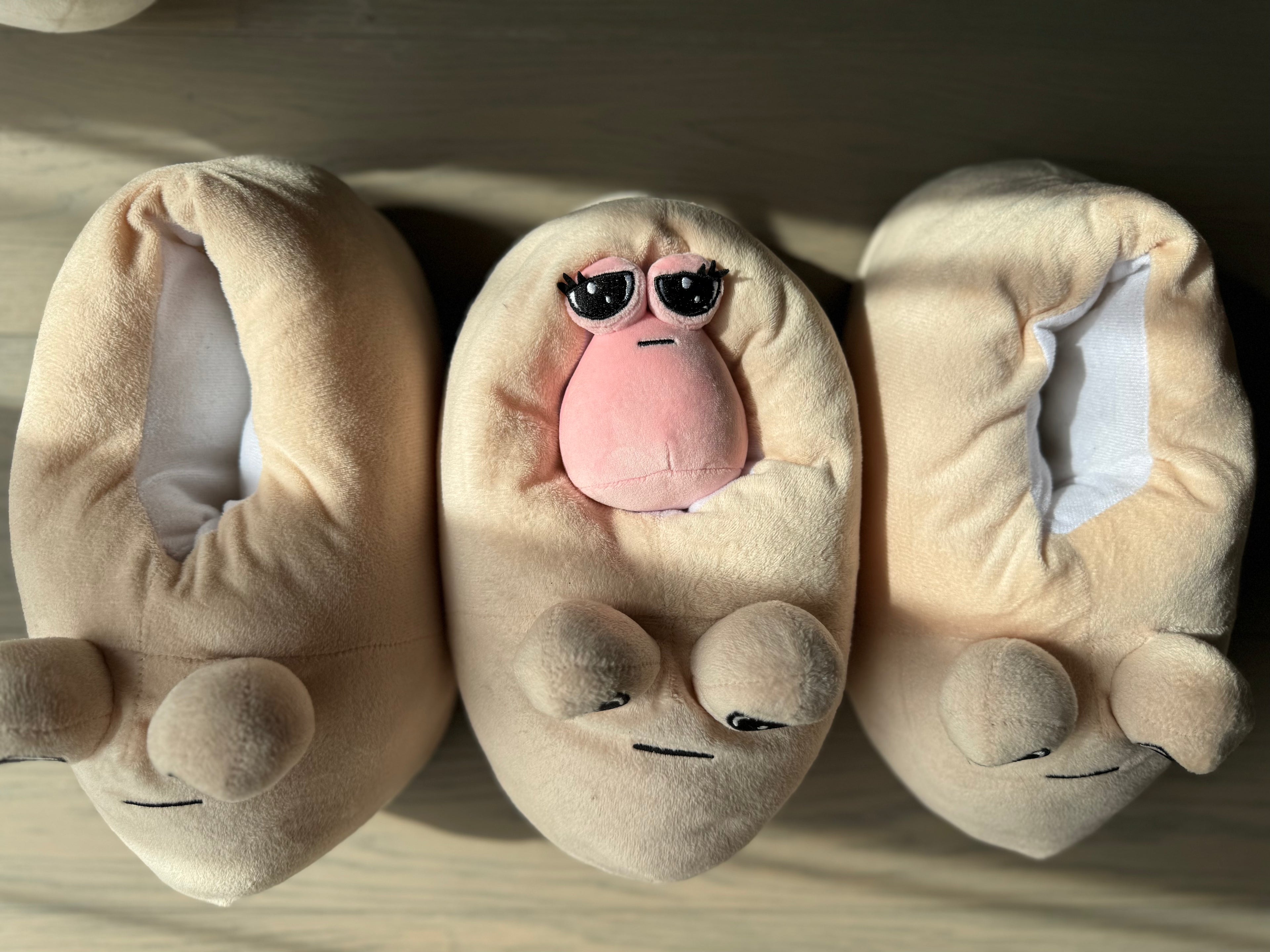 Pink Mini Pal – GloomyPal