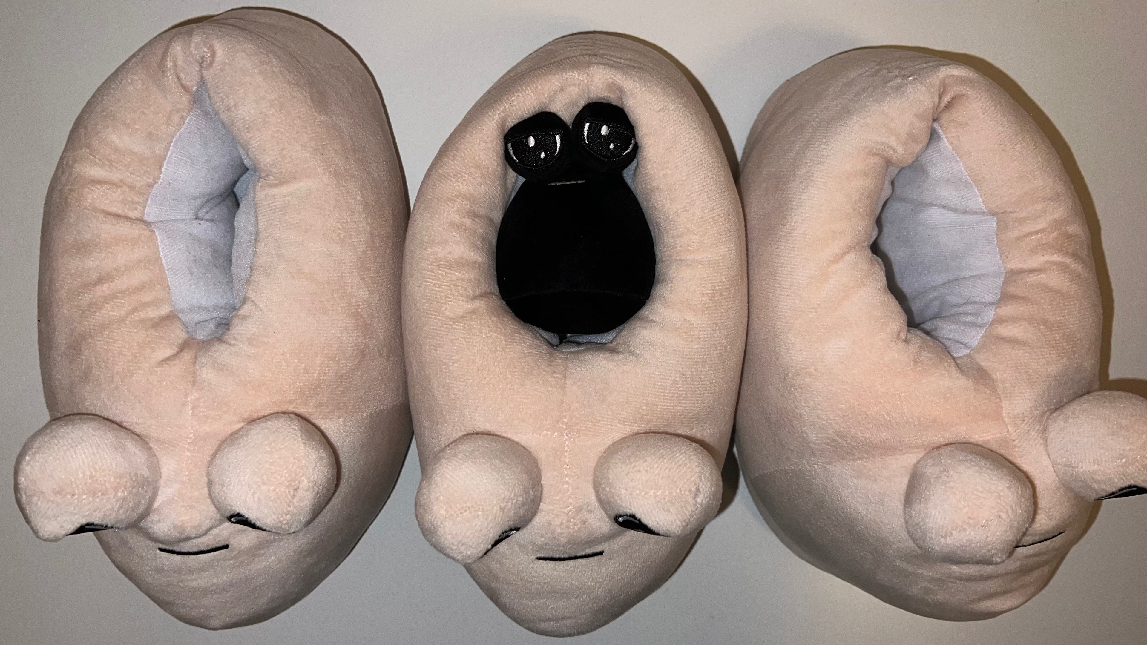 Black Mini Pal – GloomyPal